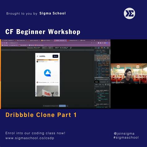 sigma school on linkedin codingworkshop beginnercoding