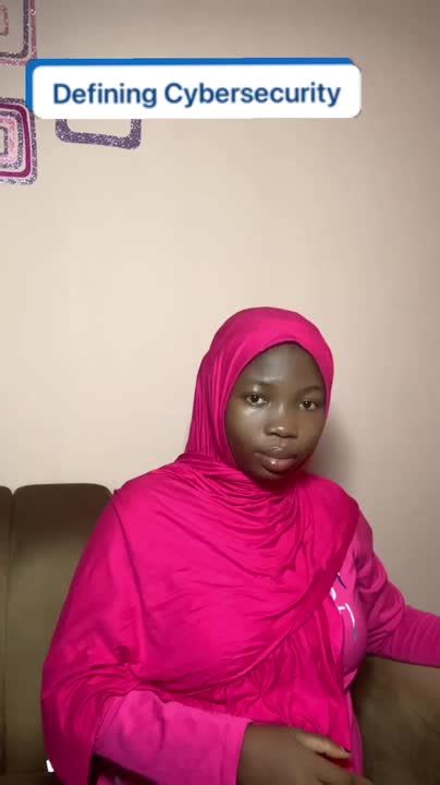 Sekinah Ibrahim On Linkedin Cybersecurity Digitalsafety Techtalk Linkedinlearning