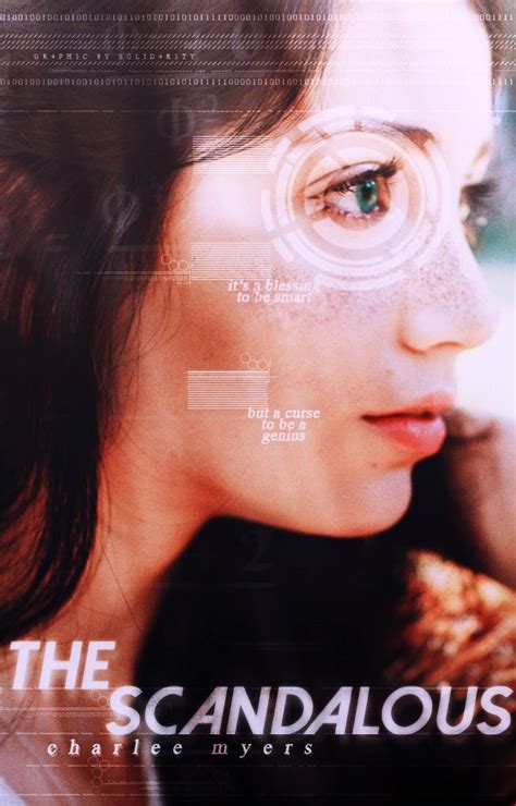 The Scandalous Cover Cover By Me Emilyrudd Book Of Life Rudd Scandal