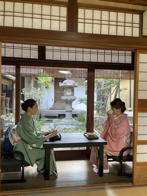 親子でも楽しめる！老舗旅館の女将が教える「京都ならではの体験」3選（anna（アンナ））