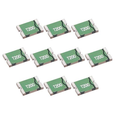 Fusible Smd Slypro