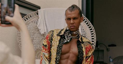 Stromae Dévoile Les Coulisses De Mon Amour Avec Camila Cabello