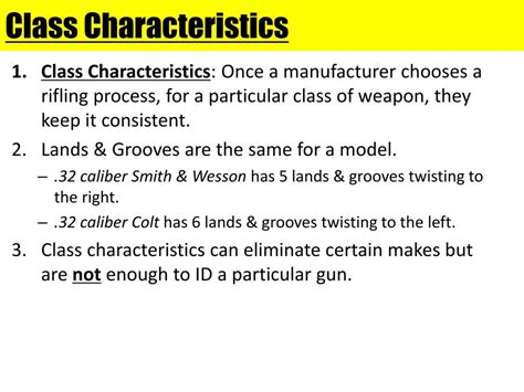 Ppt Firearms Powerpoint Presentation Free Download Id 3574888