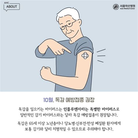 월별 건강 수칙으로 새해를 더욱 건강하게 건강이야기 헬스 서울아산병원 뉴스룸