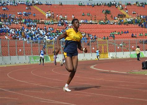 Gallery Photo Sports Ti Ahmadiyya Senior High School Kumasi Real Amass