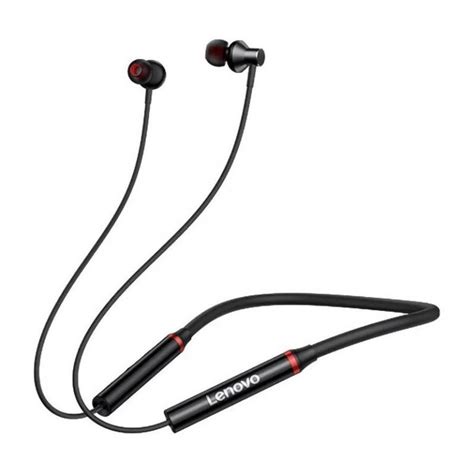 Lenovo He05x Sports Magnetic Wireless Earphones