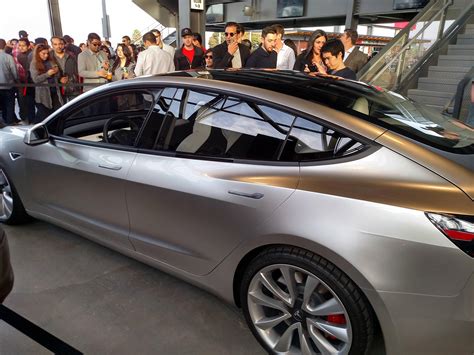 Top 10 Tesla Car Model 3 Ideas And Inspiration