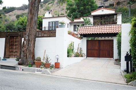 1500 North Beverly Drive Beverly Hills Ca 90210 Compass