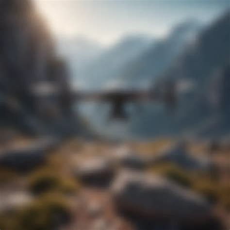 Exploring The Best High Altitude Drones Review