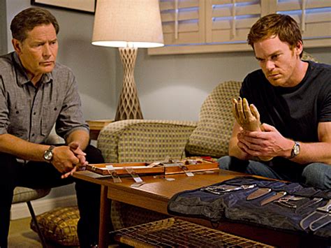 Harry Morgan Dexter
