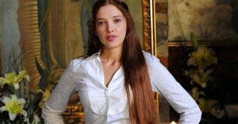 Filtran Foto Adela Noriega Tras 16 Años De Ausencia