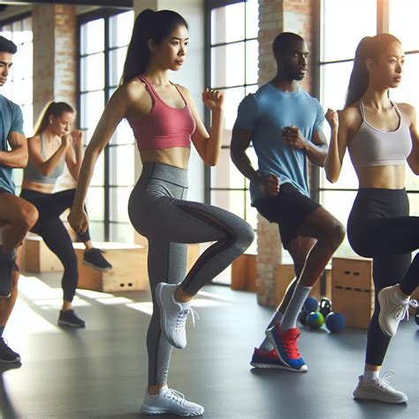 Mastering Mobility Exercises A Comprehensive Guide For Ielts Learners