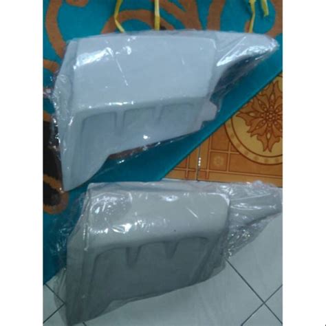 Jual Pipi Canter Bahan Fiber Shopee Indonesia