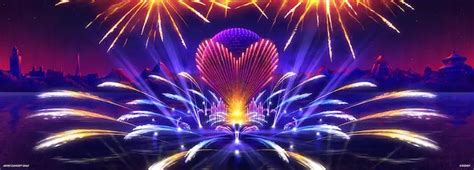 Epcot To Host Disney100 Celebration At The Walt Disney World Resort