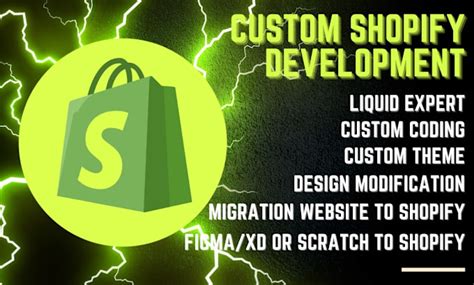 Develop Shopify Custom Theme And Clone By Sabina198 Fiverr