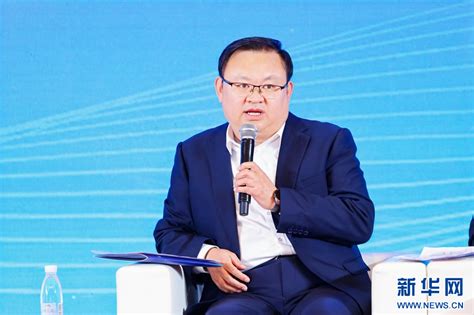 长江高端智库对话 王玉才全力构建荆楚安澜现代水网 让湖北的水变得又多又好 新华网客户端