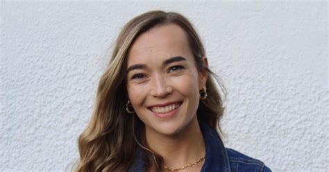 My Food And Drink Job Katie King Marketing Manager Strong Roots