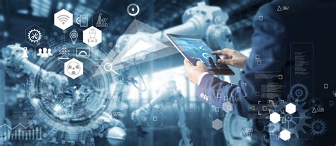 Industry Knowledge For Business Advantage Technician Manager