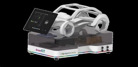 Arduino Bosch Team For Software Defined Vehicle Kit