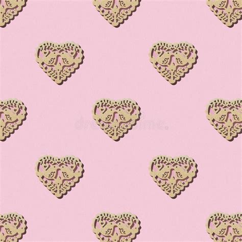 Valentines Day Greeting Card With Champagne Bottle Tow Glasses