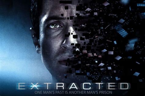 Sci Fi London 2012 EXTRACTED Review