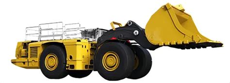Underground Loader 6 Must Know Facts Best Operations