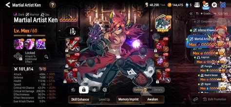 Heres My Ml Ken So Far I Feel Like I Should Decrease His Health And