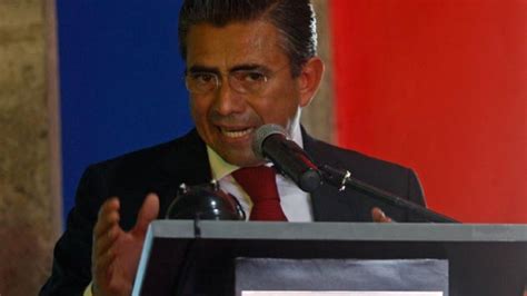 Muerte De Javier Galván No Quedará Impune Aristóteles Sandoval