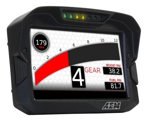 Aem Adds Validation For 52 3rd Party Connections To Cd 7 Dash Powerboat Nation