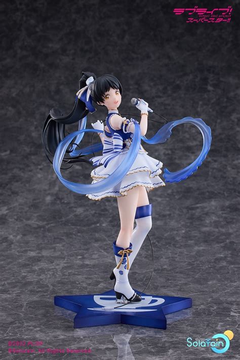 Solarain Hazuki Ren Rose And Sweet Dreams Version Pre Order Closed