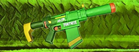 20 Wild Nerf Facts You Should Know