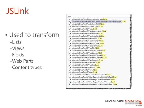 Customizing The SharePoint 2013 UI With JavaScript Ppt Download