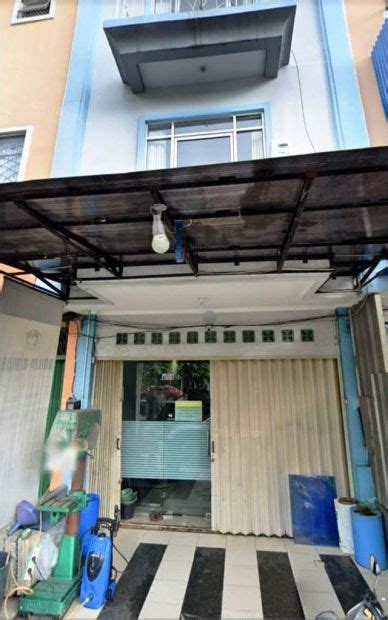 Ruko Taman Palem Lestari 2030 Fer