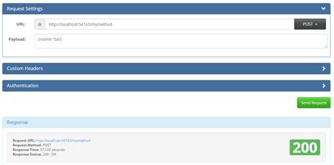 webapi 2 0 no resource was found that matches the request