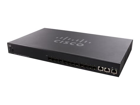 Sx550x 12f K9 Eu Cisco 550x Series Stackable Managed Switches Itns Shop