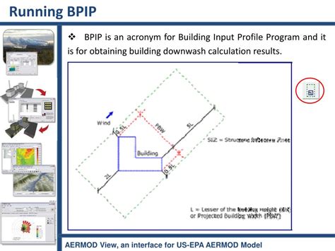 PPT Tutorial For AERMOD View An Interface For US EPA AERMOD Model PowerPoint Presentation