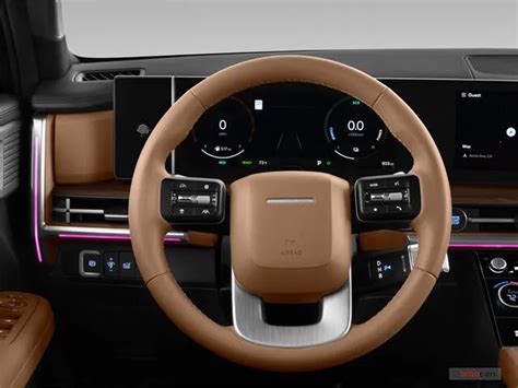 2024 Hyundai Santa Fe Hybrid Pictures U S News