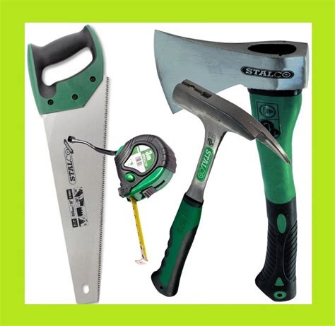 Mlotek Stalco Niska Cena Na Allegropl