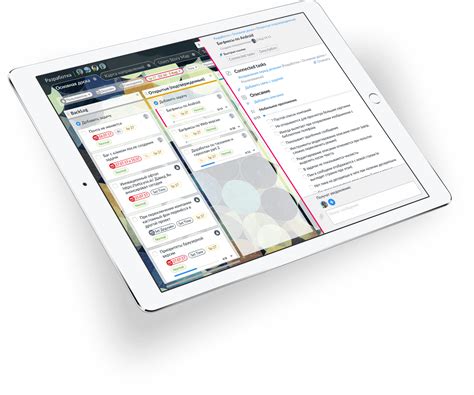 Yougile — Agile Project Management Tool