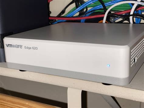 Vmware Velocloud Edge 620 Sd Wan Wfh Setup Vmscrub