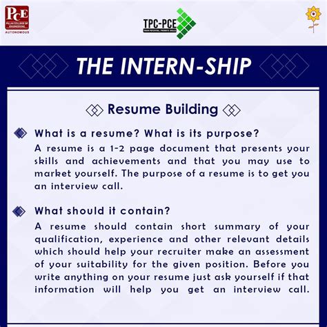 Tpcpce Pce Pillaicollege Tpc Pce