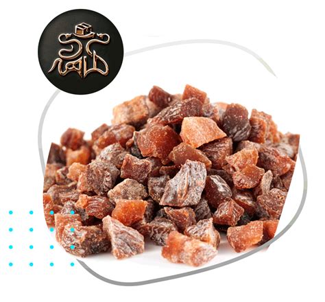 Chopped Dates بازرگانی طاهری