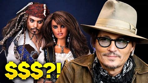 Johnny Depp zbiera bábiky Barbie Má na to ale krásny dôvod Magazín Pre Teba