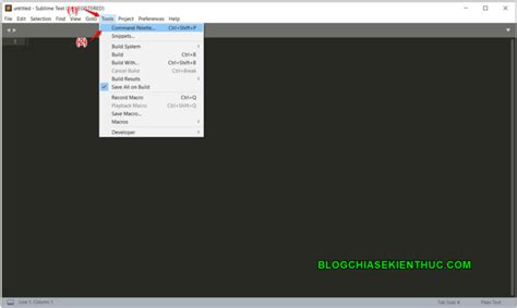 Cách cài đặt plugin gợi ý code Tabnine thuật toán AI thông minh