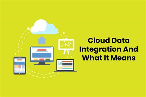 How To Understand Data Integration Technologies Ctr