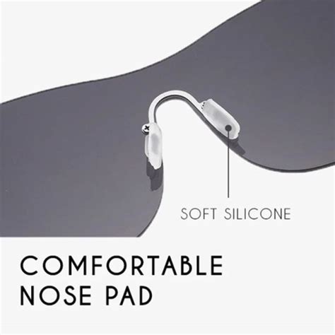Infinity Fashion Colored Sunglasses Not Sold In Stores