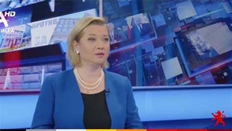 Василевска Ненародната власт на СДС и ДУИ седум години покажува дека ги остварува само личните