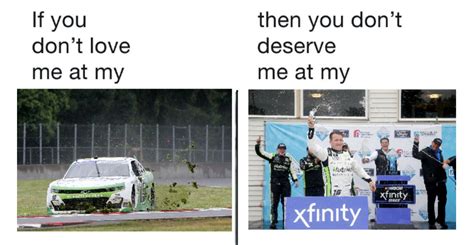 Xfinity Racing On Twitter Always Believe In AJDinger On