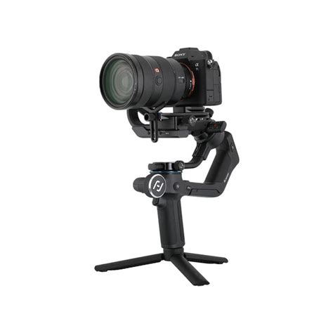 Feiyu Scorp C 3 Axis Gimbal Stabilizer Harga Murah Mei 2025
