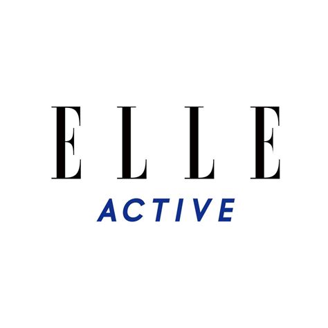 Elle Active